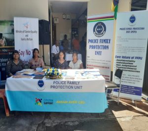 Mauritius Police Force – Mauritius Police Force