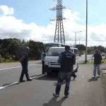 Anti Drug and Smuggling Unit – Mauritius Police Force