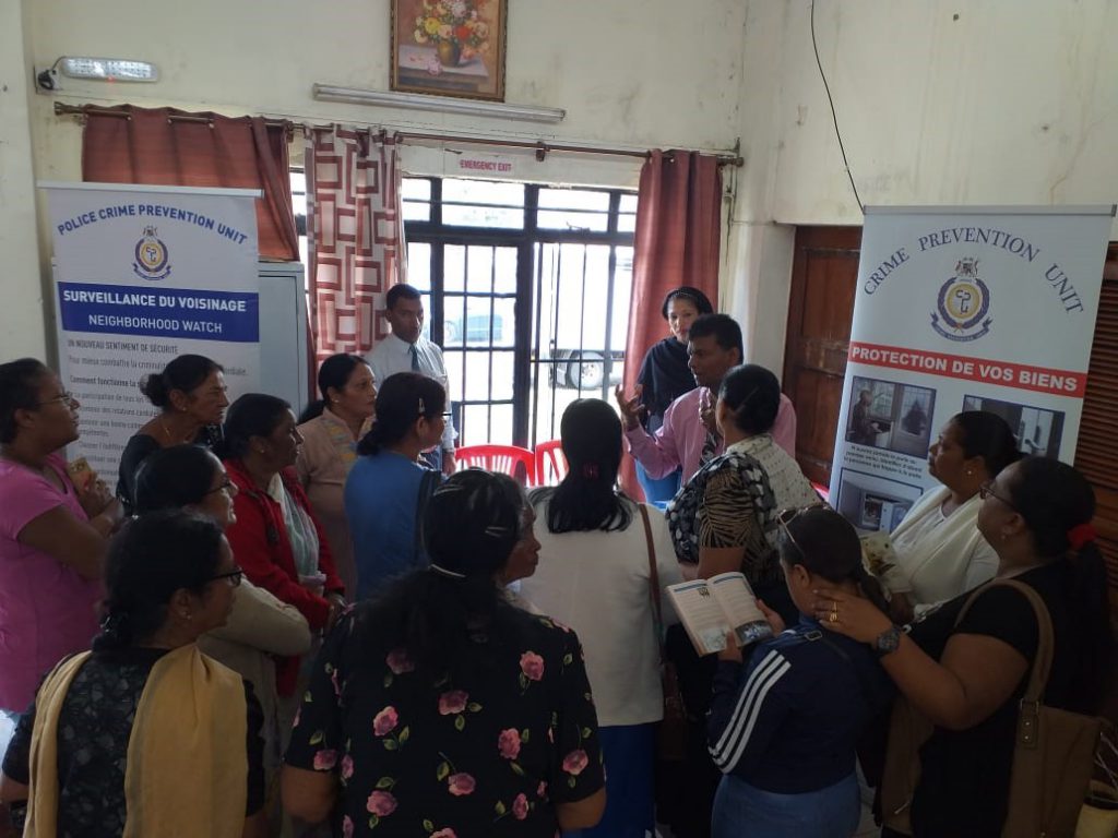 Mauritius Police Force – Mauritius Police Force