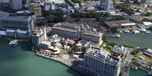 Mauritius Police Force – Mauritius Police Force