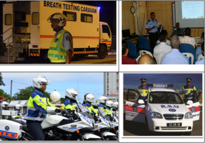Road Safety Unit – Mauritius Police Force