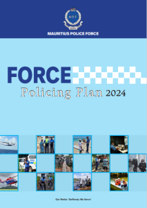 Mauritius Police Force – Mauritius Police Force
